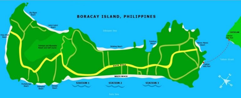 Boracay Island - Boracay-FAQ